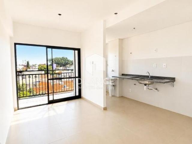Apartamento à venda no bairro Jardim Chapadão em Campinas SP