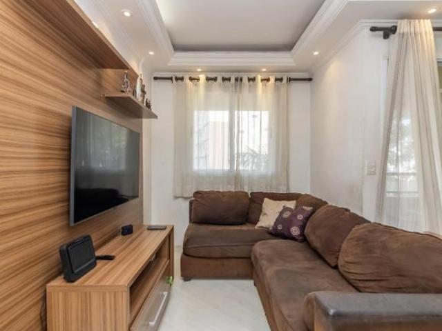 Apartamento à venda no bairro Jardim Cidade Pirituba em São Paulo/SP