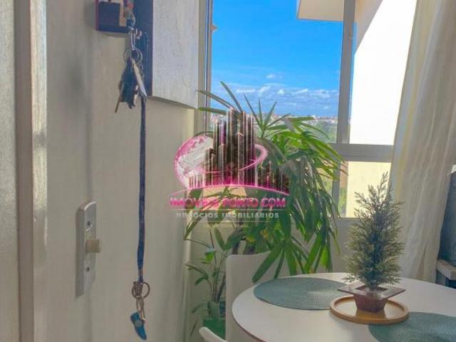 Apartamento à venda no bairro Jardim Amanda II Hortolândia/SP