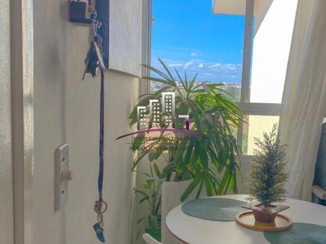 Apartamento à venda no bairro Jardim Amanda II Hortolândia/SP