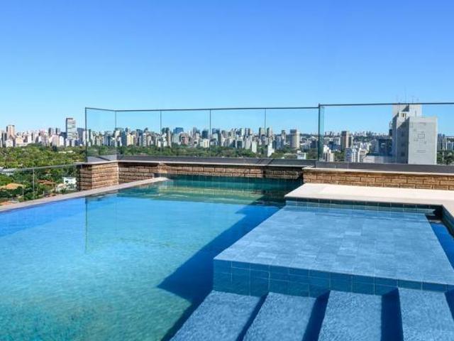 Apartamento à venda no bairro Jardim América São Paulo/SP