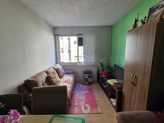 Apartamento à venda no bairro Jardim América Caxias do Sul/RS