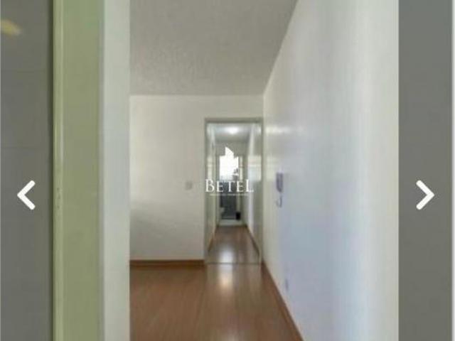 Apartamento à venda no bairro Jardim América Caxias do Sul/RS