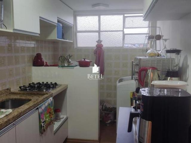 Apartamento à venda no bairro Jardim América Caxias do Sul/RS