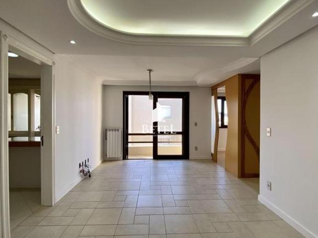 Apartamento à venda no bairro Jardim América Caxias do Sul/RS