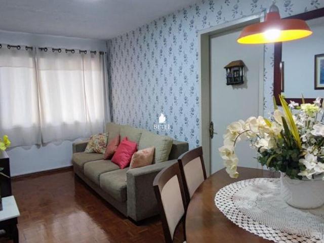 Apartamento à venda no bairro Jardim América Caxias do Sul/RS