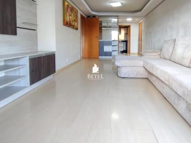 Apartamento à venda no bairro Jardim América Caxias do Sul/RS