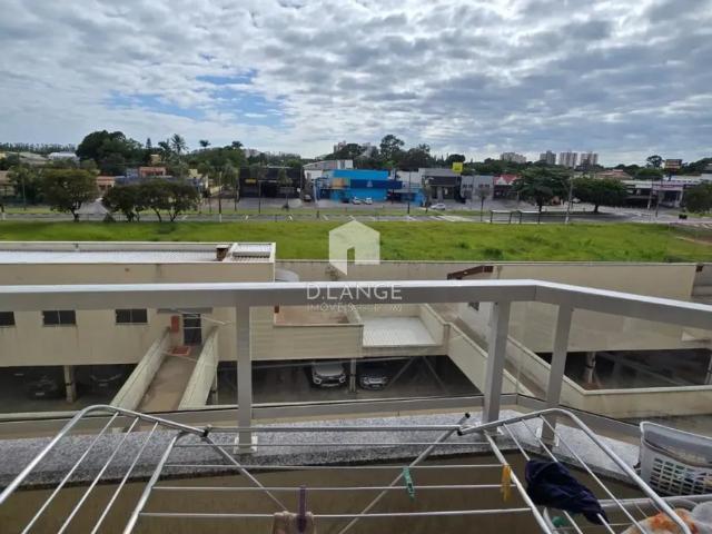 Apartamento à venda no bairro Jardim América em Paulínia