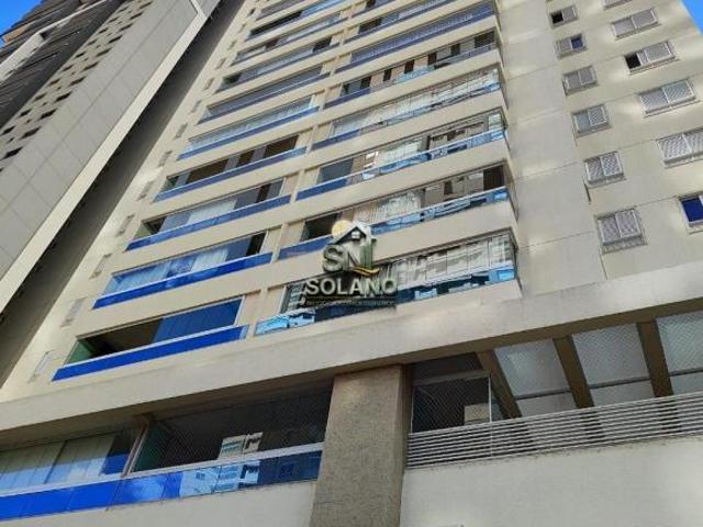 Apartamento à venda no bairro Jardim América Goiânia/GO