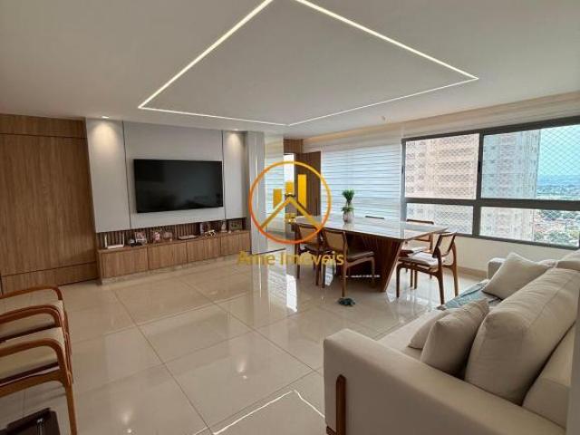 Apartamento à venda no bairro Jardim América Goiânia/GO