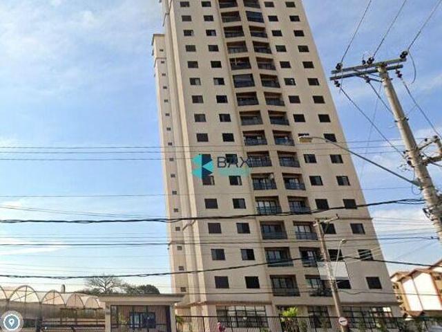Apartamento à venda no bairro Jardim América São José dos Campos/SP