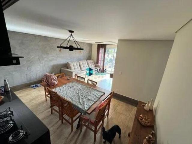 Apartamento à venda no bairro Jardim América São José dos Campos/SP