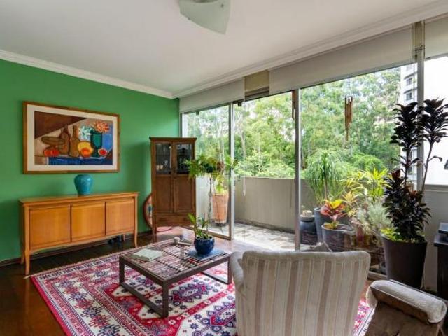 Apartamento à venda no bairro Jardim Ampliação em São Paulo/SP