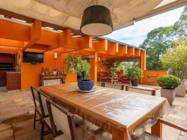 Apartamento à venda no bairro Jardim Ampliação São Paulo/SP