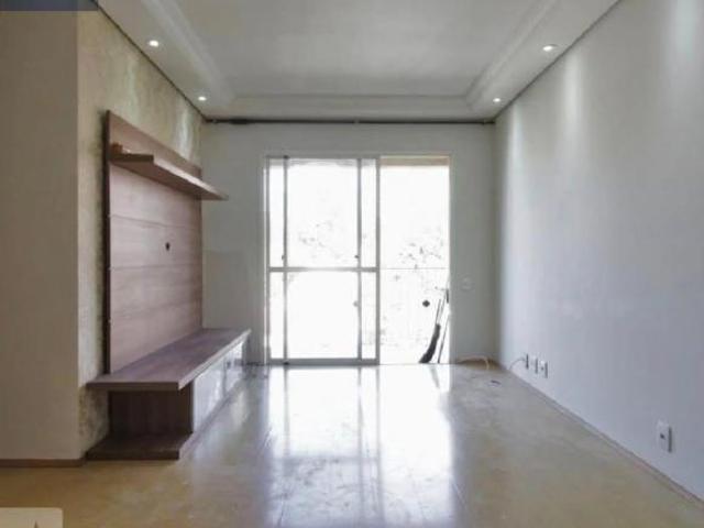 Apartamento à venda no bairro Jardim Ampliação São Paulo/SP