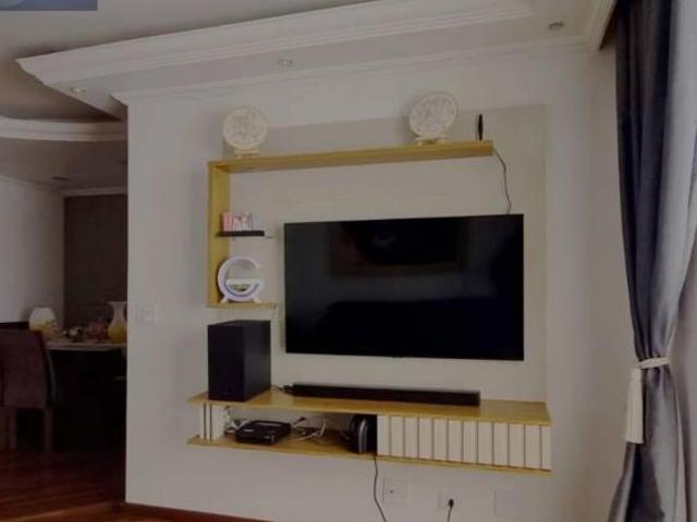 Apartamento à venda no bairro Jardim Ampliação São Paulo/SP