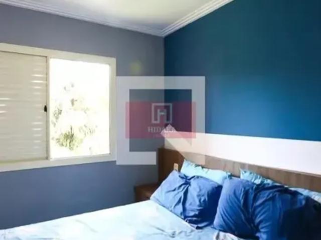 Apartamento à venda no bairro Jardim Ampliação São Paulo/SP, Zona Sul