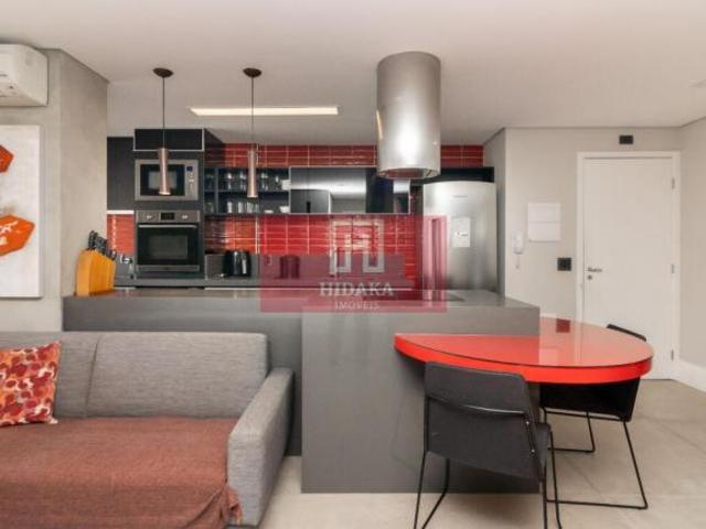 Apartamento à venda no bairro Jardim Ampliação São Paulo/SP, Zona Sul