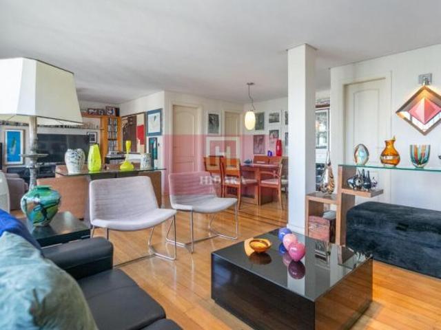 Apartamento à venda no bairro Jardim Ampliação São Paulo/SP, Zona Sul