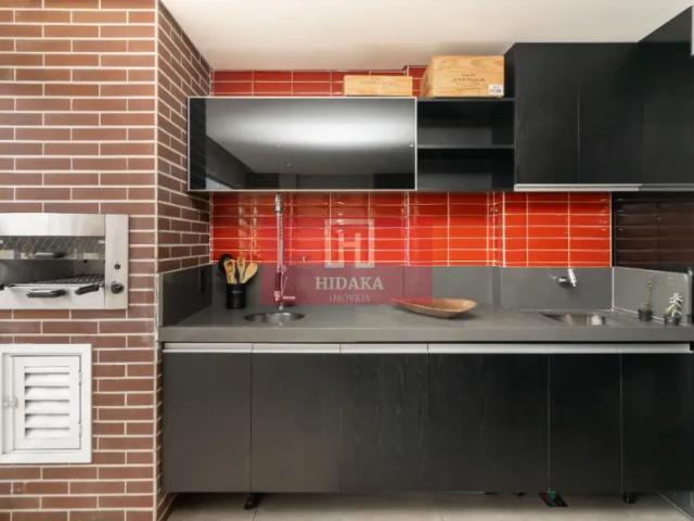 Apartamento à venda no bairro Jardim Ampliação São Paulo/SP, Zona Sul