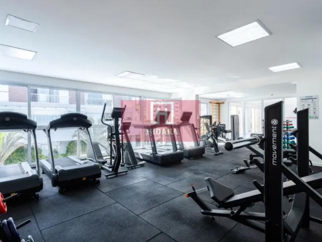 Apartamento à venda no bairro Jardim Ampliação São Paulo/SP, Zona Sul
