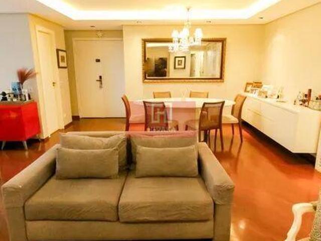 Apartamento à venda no bairro Jardim Ampliação São Paulo/SP, Zona Sul