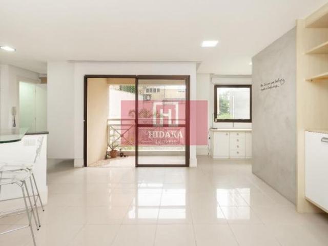 Apartamento à venda no bairro Jardim Ampliação São Paulo/SP, Zona Sul