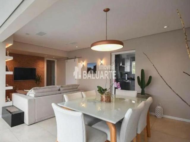 Apartamento a Venda no Bairro Jardim Ampliação SP 99 m²