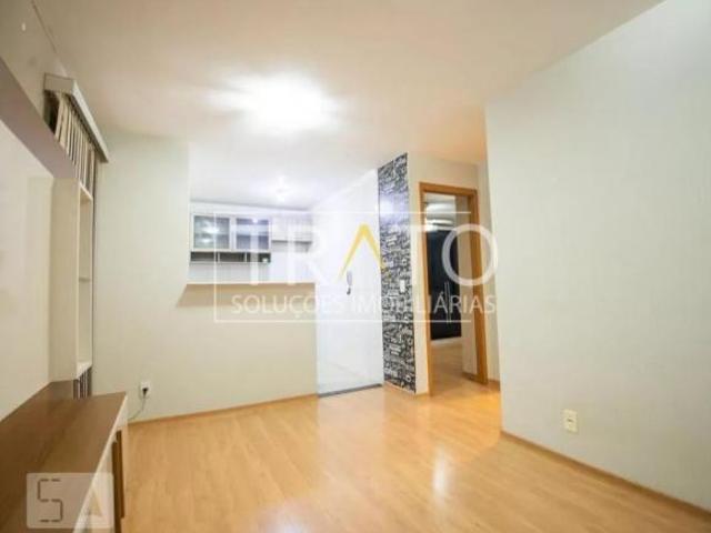 Apartamento à venda no bairro Jardim Antônio Von Zuben