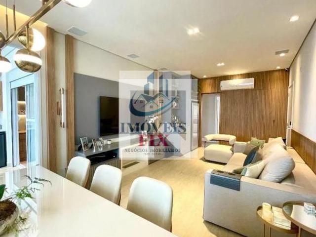 Apartamento à venda no bairro Jardim Ana Maria em Jundiaí/SP