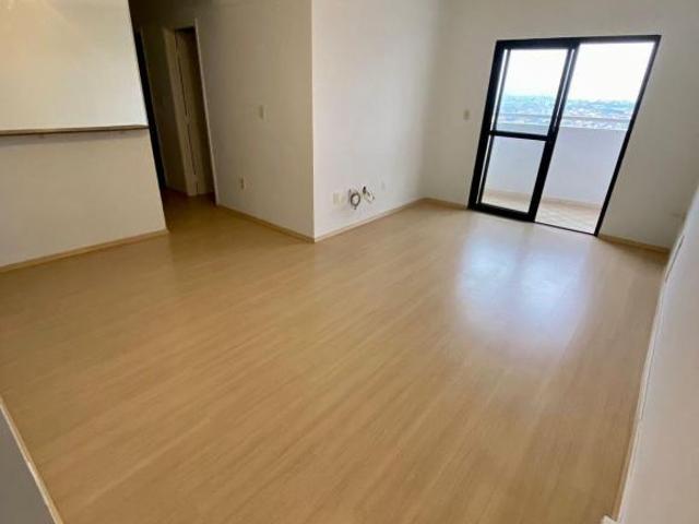 Apartamento à venda no bairro Jardim Ana Maria Sorocaba/SP
