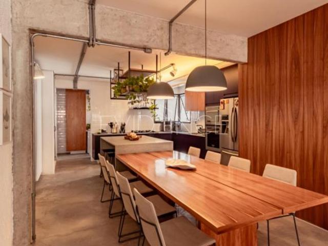 Apartamento à venda no bairro Jardim Anália Franco com 148 m²