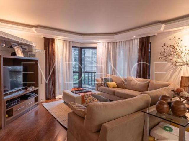 Apartamento à venda no bairro Jardim Anália Franco, São Paulo