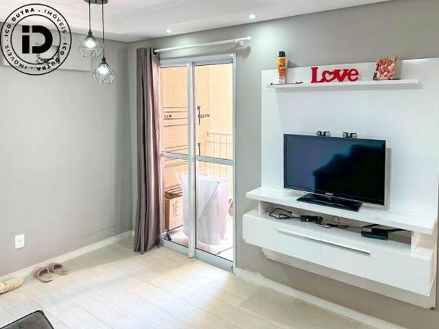 Apartamento à venda no bairro Jardim Abaeté Piracicaba/SP