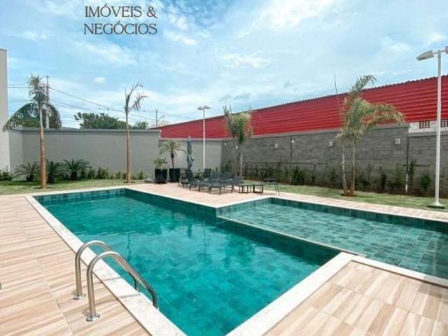 Apartamento à venda no bairro Jardim Aclimação Cuiabá/MT