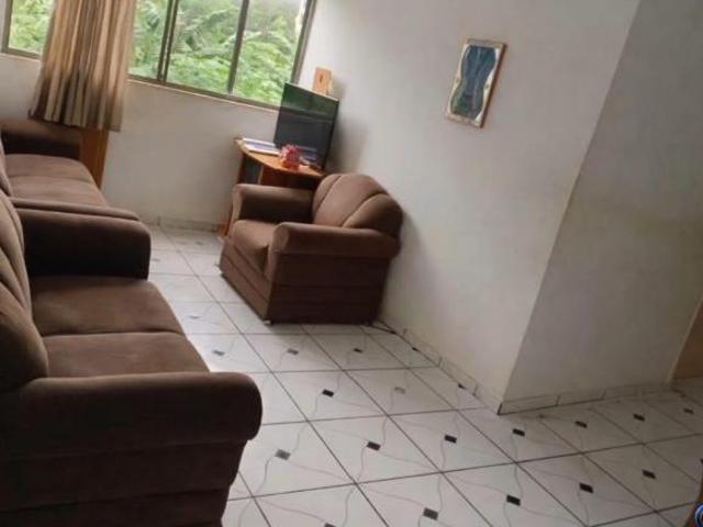 Apartamento à venda no bairro Jardim Aclimação Cuiabá/MT
