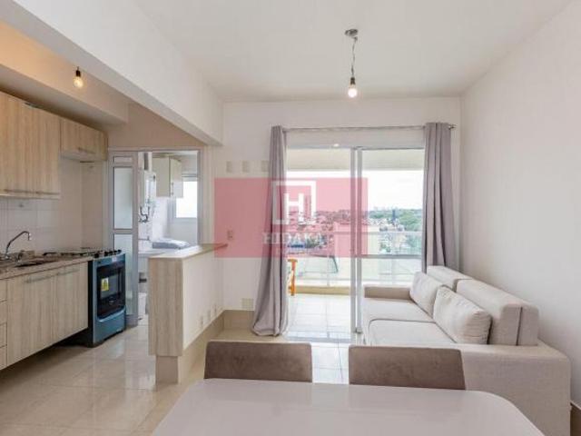 Apartamento à venda no bairro Jardim Aeroporto São Paulo/SP, Zona Sul