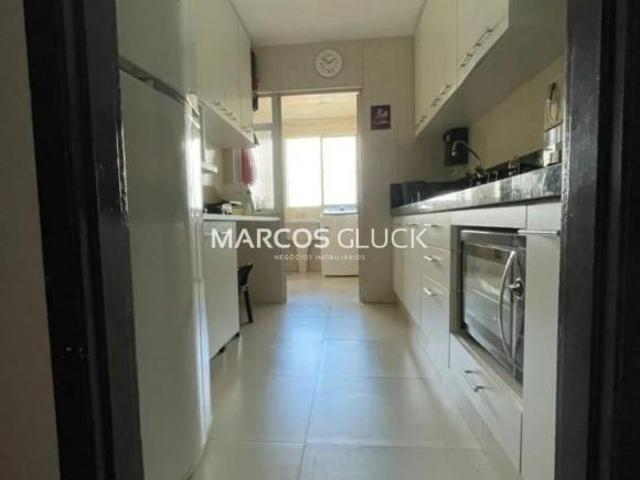 Apartamento à venda no bairro Jardim Agari Londrina/PR, Centro