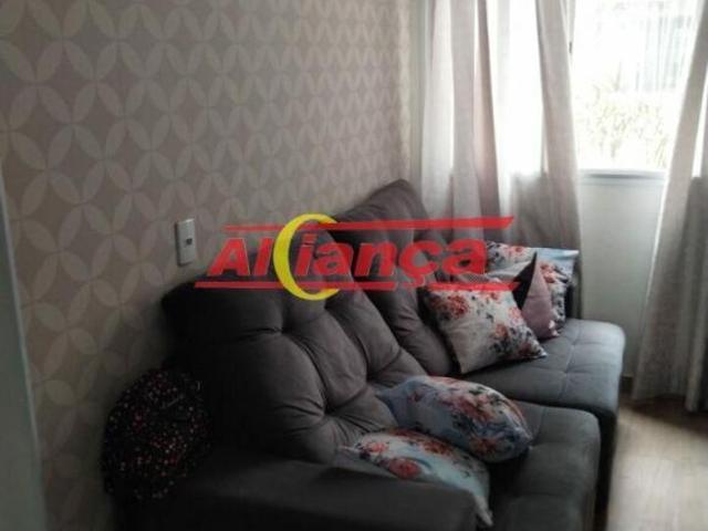 Apartamento à venda no bairro Jardim Albertina Condomínio Residencial Plano & Bonsucesso