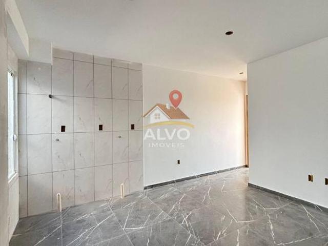 Apartamento à venda no bairro Jardim Algarve Alvorada/RS