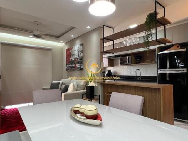 Apartamento à venda no bairro Jardim Alice Indaiatuba/SP