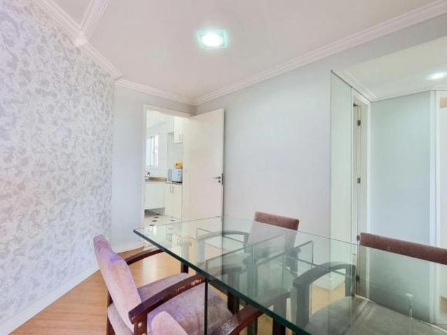 Apartamento à venda no bairro Jardim Apolo II São José dos Campos/SP