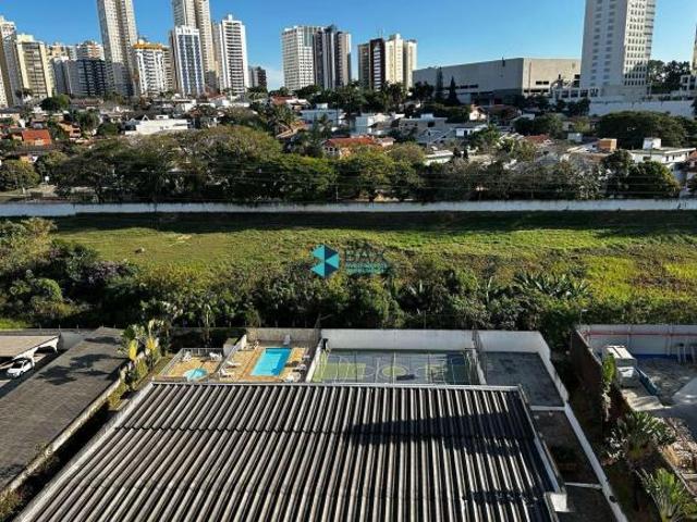 Apartamento à venda no bairro Jardim Aquárius São José dos Campos/SP