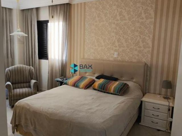 Apartamento à venda no bairro Jardim Aquárius São José dos Campos/SP