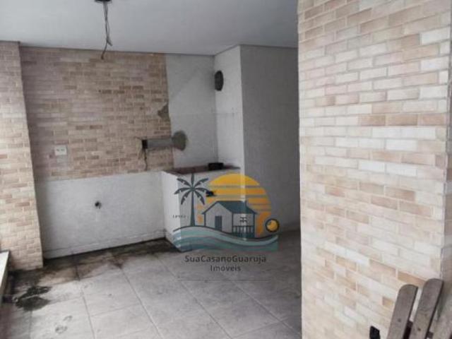 Apartamento à venda no bairro Jardim Astúrias em Guarujá/SP