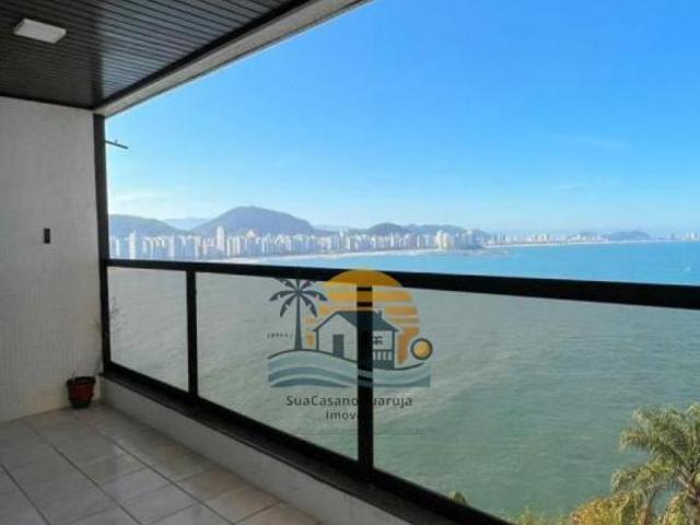 Apartamento à venda no bairro Jardim Astúrias em Guarujá/SP