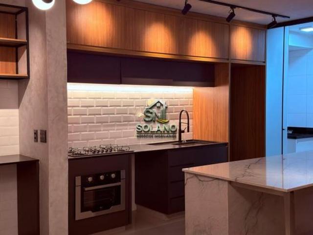 Apartamento à venda no bairro Jardim Atlântico Goiânia/GO
