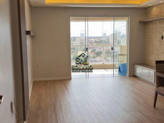 Apartamento à venda no bairro Jardim Atlântico Goiânia/GO