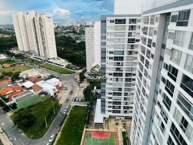 Apartamento à venda no bairro Jardim Atlântico Goiânia/GO