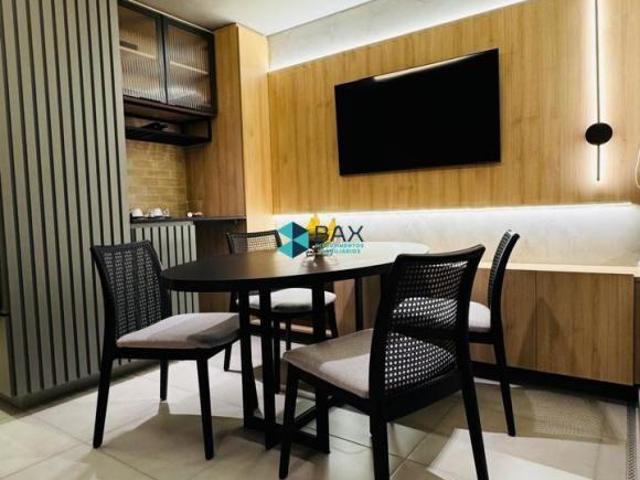 Apartamento à venda no bairro Jardim Augusta São José dos Campos/SP